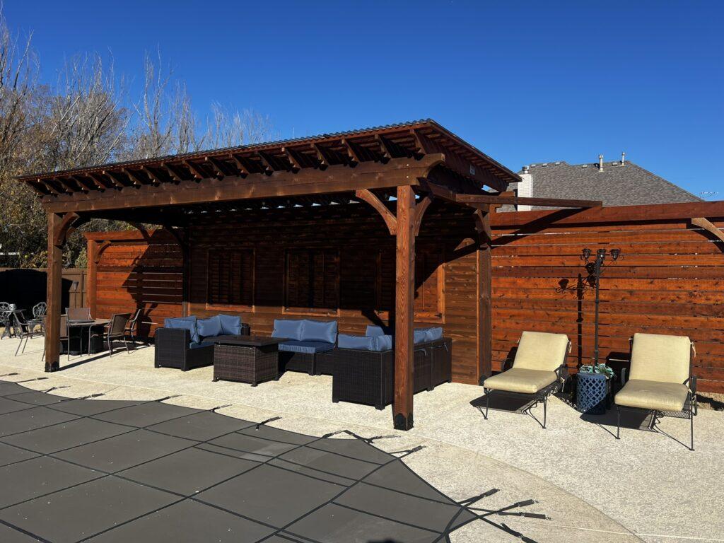 Outdoor Living | The Advantages of Outdoor Living in Tulsa | Modern ...